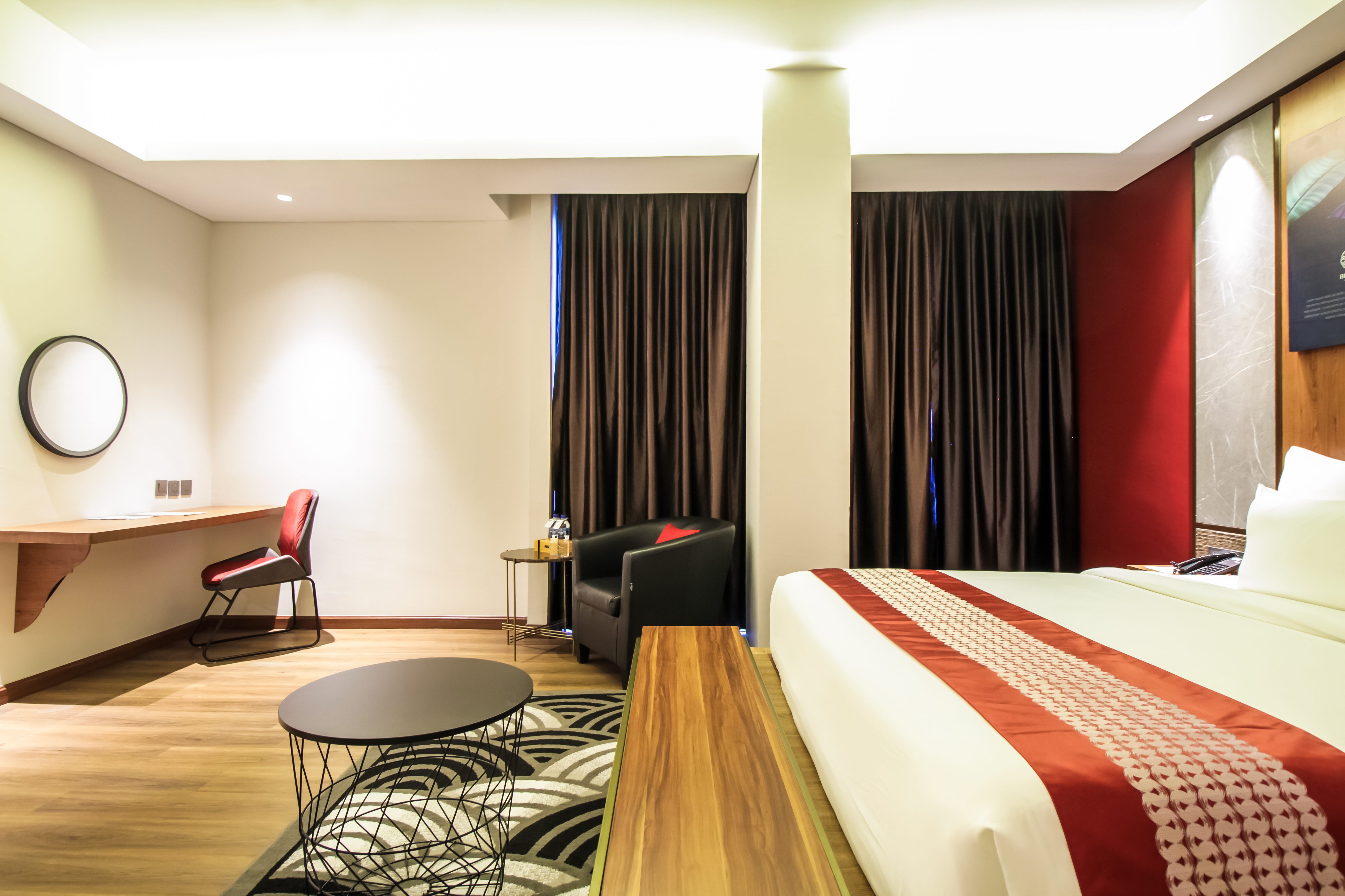 Parkside Hotels - Official Website Parkside Hotels Indonesia