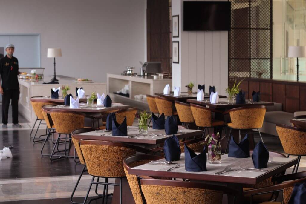 Parkside Hotels - Official Website Parkside Hotels Indonesia