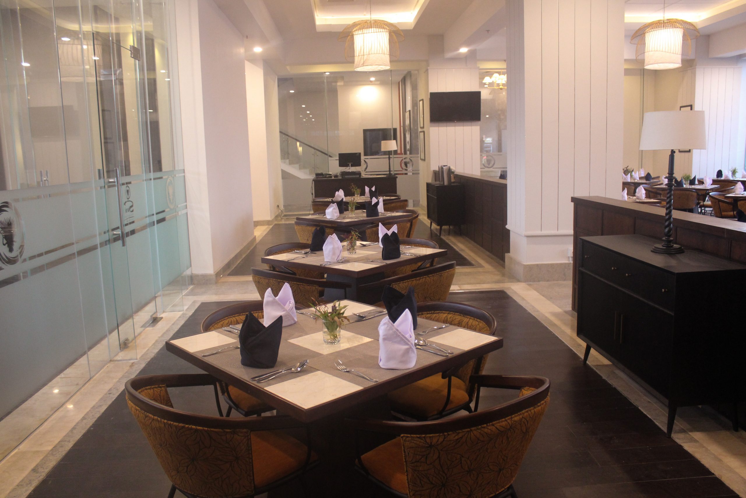 Parkside Hotels - Official Website Parkside Hotels Indonesia