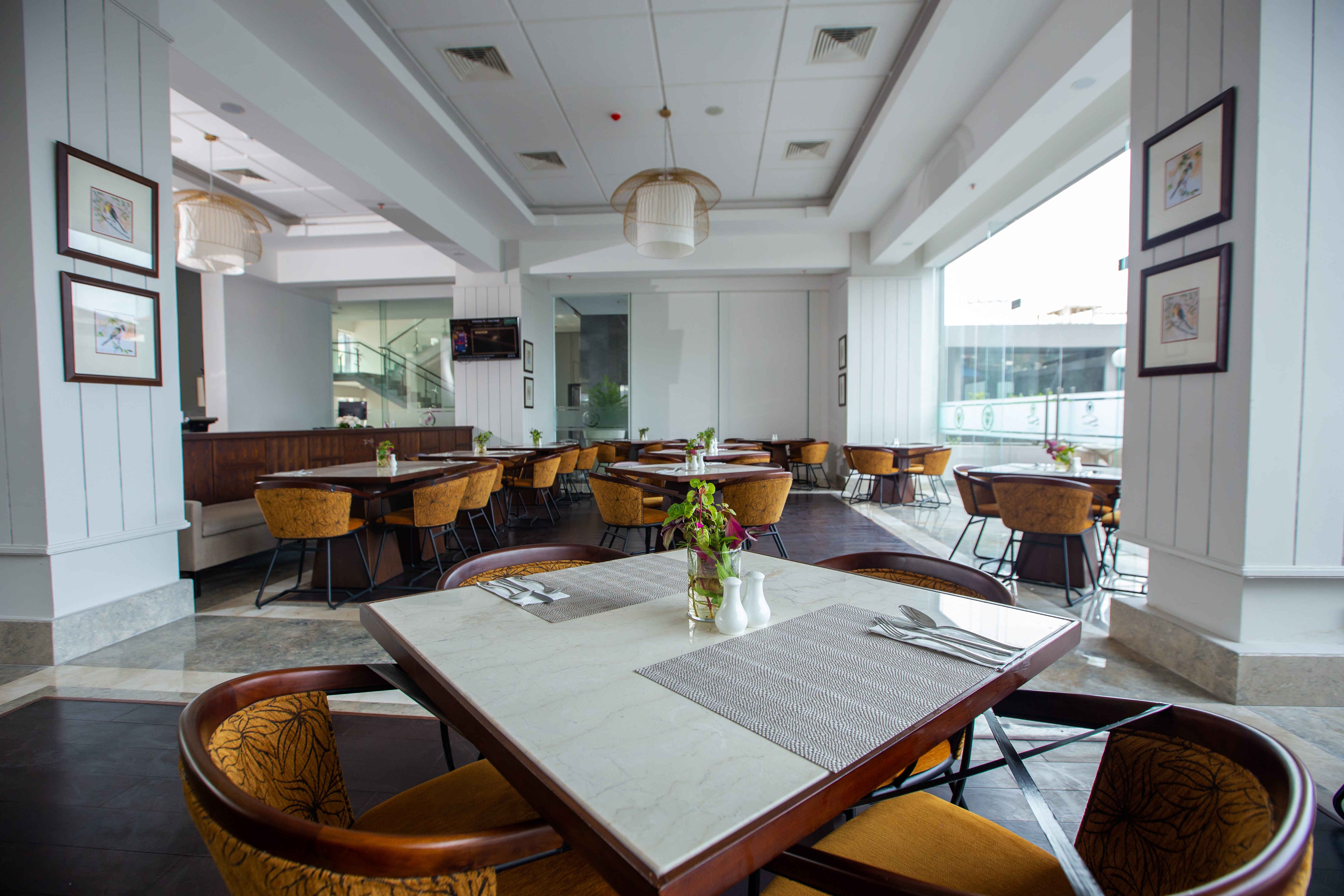 Parkside Hotels - Official Website Parkside Hotels Indonesia