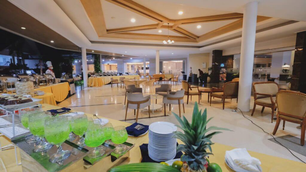 Parkside Hotels - Official Website Parkside Hotels Indonesia