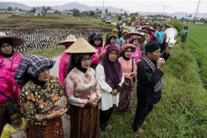 Tradisi Uroe Tulak Bala di Aceh dan Pengalaman Menginap di Portola ...