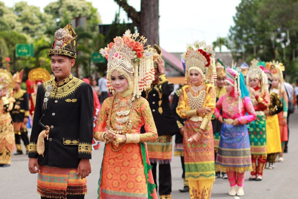 Festival dan Acara Budaya Tahunan di Aceh yang Harus Masuk Kalender ...
